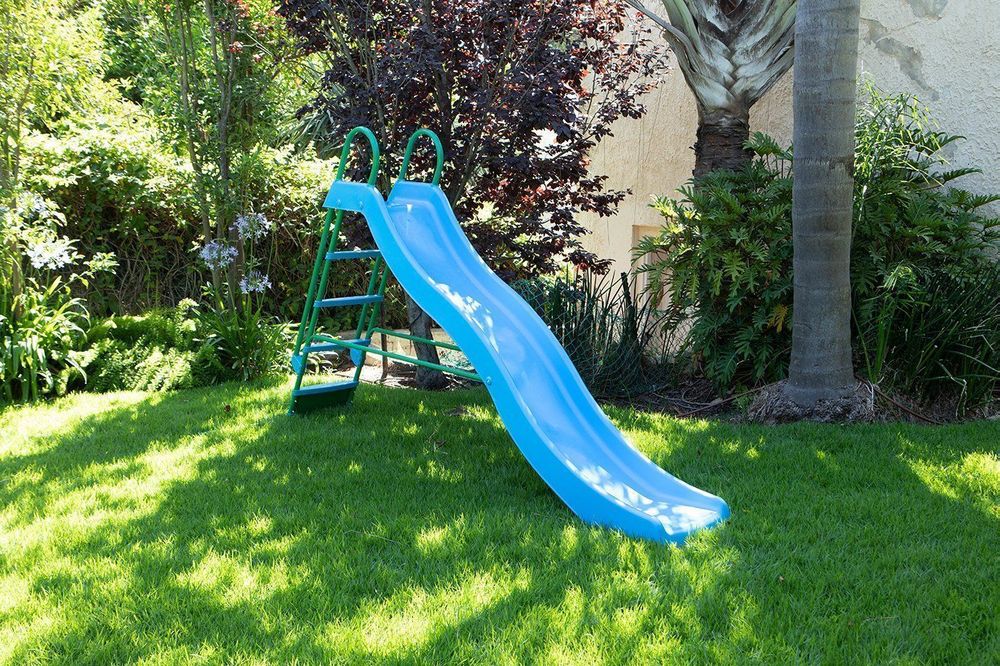 Rutschbahn Wavy m. Wasserspiel (Neu und originalverpackt) in Erlinsbach ...