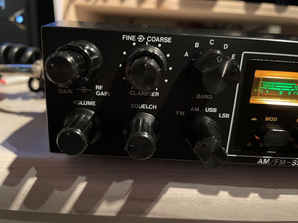 President Jackson 1 (Gebraucht) in Sternenberg für CHF 180 – mit ...