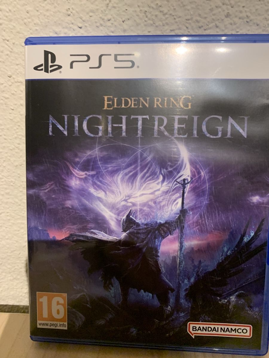 Elden Ring Nightreign PS5 - Top Zustand! Action pur! (D'occasion) à ...