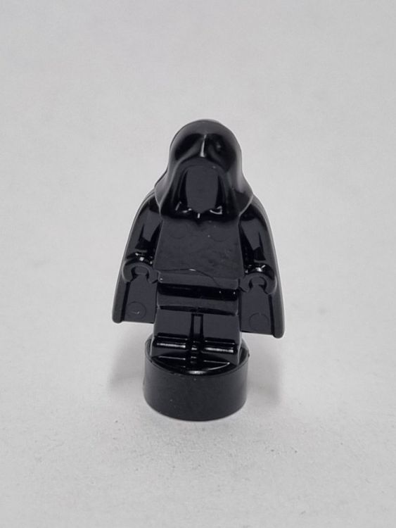 LEGO Star Wars 16478 Black Minifigure, Utensil Statuette | Kaufen auf ...