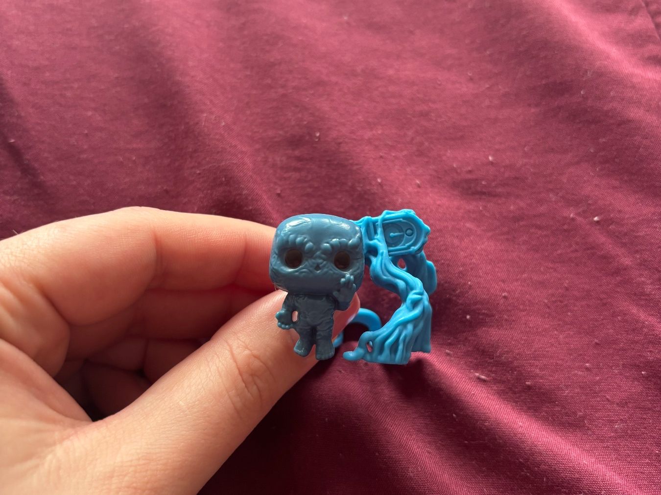 Kinder Joy Stranger Things Vecna (Neu (gemäss Beschreibung)) in ...