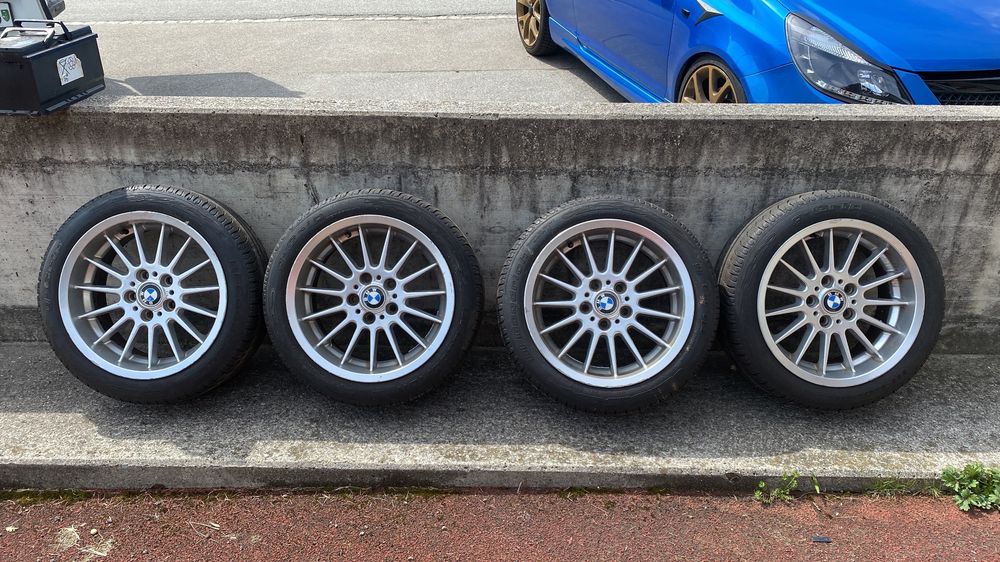 BMW e39 Styling 32 | Kaufen auf Ricardo
