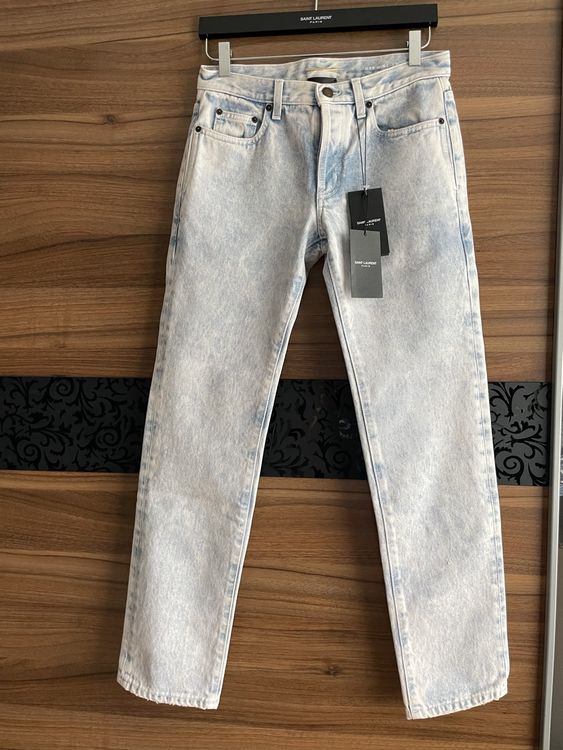 YSL denim jeans (Neu und originalverpackt) in Zug für CHF 120 – mit Lieferung auf Ricardo kaufen