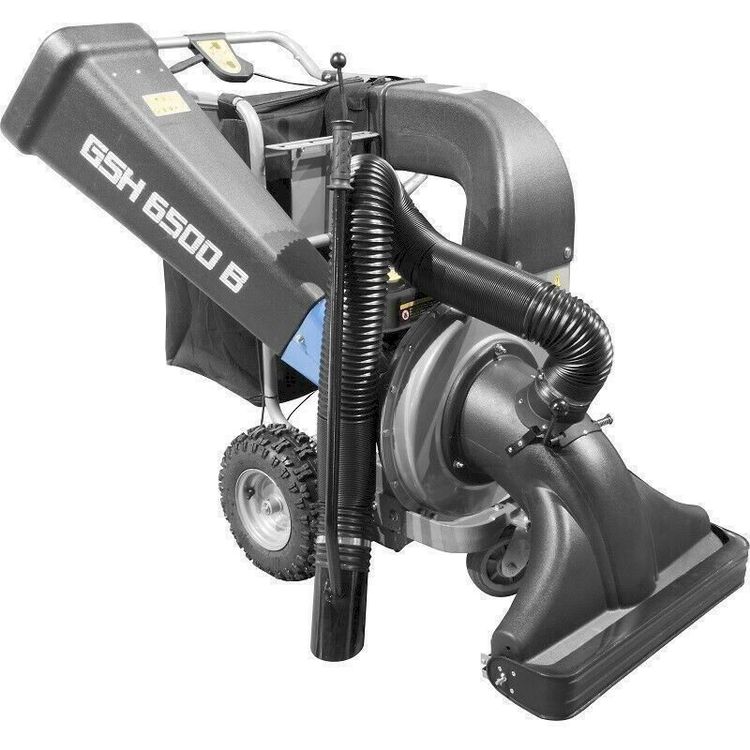 Güde Sauger u. Häcksler GSH 6501 B 94397 (Neu und originalverpackt) in Bottighofen für CHF 1440 ...