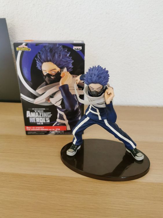 My Hero Academia (Gebraucht) in Lengnau AG für CHF 12 – mit Lieferung auf Ricardo kaufen