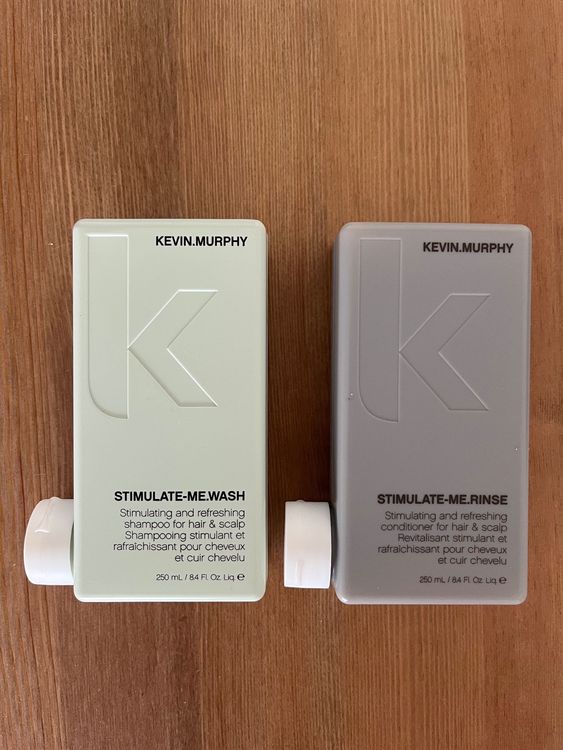 Kevin.Murphy Man set | Kaufen auf Ricardo