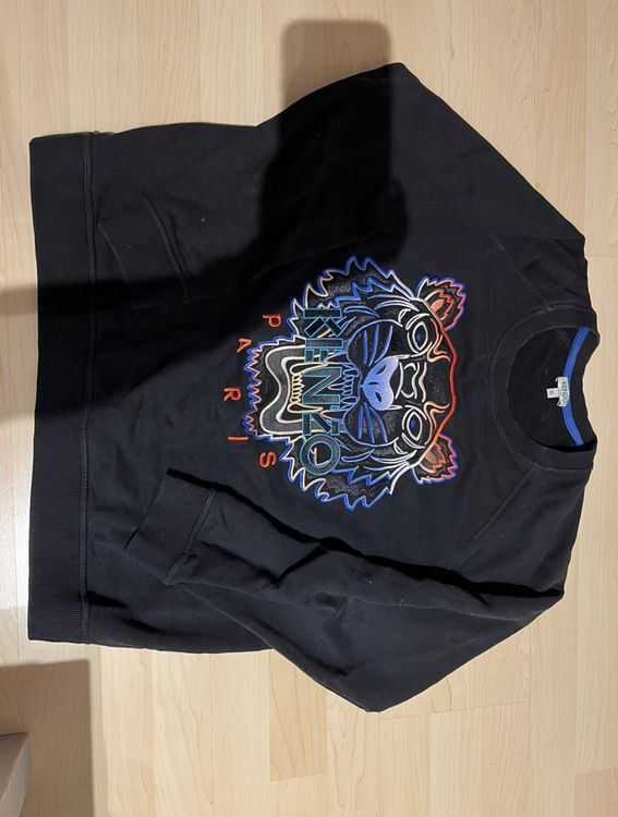 Kenzo Pullover | Kaufen auf Ricardo