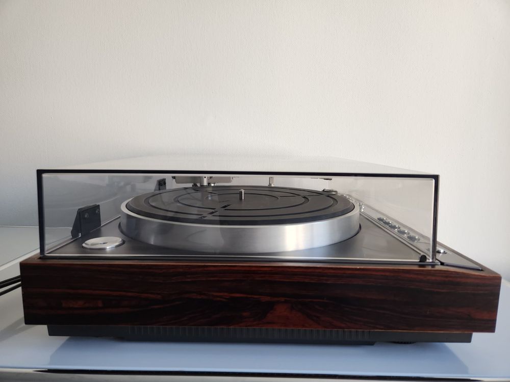 Sony PS-B80 Plattenspieler - Legende, sehr selten (Gebraucht) in ...