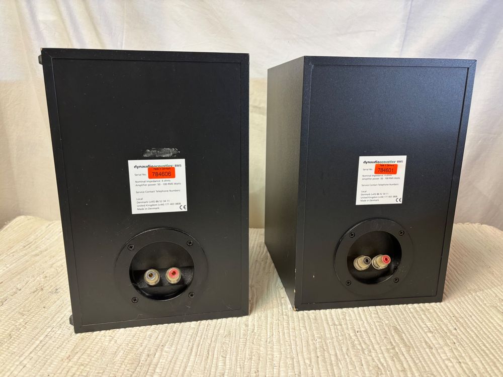 Dynaudio Acoustics BM5 | Kaufen auf Ricardo