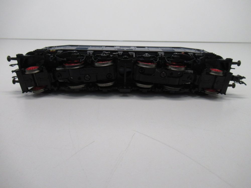 Roco 43729 DB E 18 DC Analog H0 (Gebraucht) in Basel für CHF 60 – mit ...