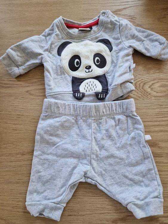 Set panda 50 (Gebraucht) in Seftigen für CHF 2 – mit Lieferung auf ...