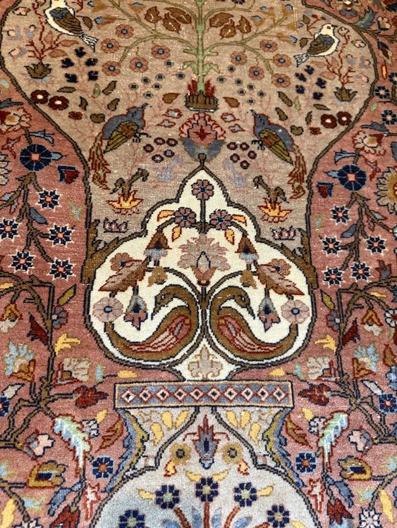 Perserteppich (Tabriz) (Gebraucht) in Chur für CHF 750 – nur Abholung ...