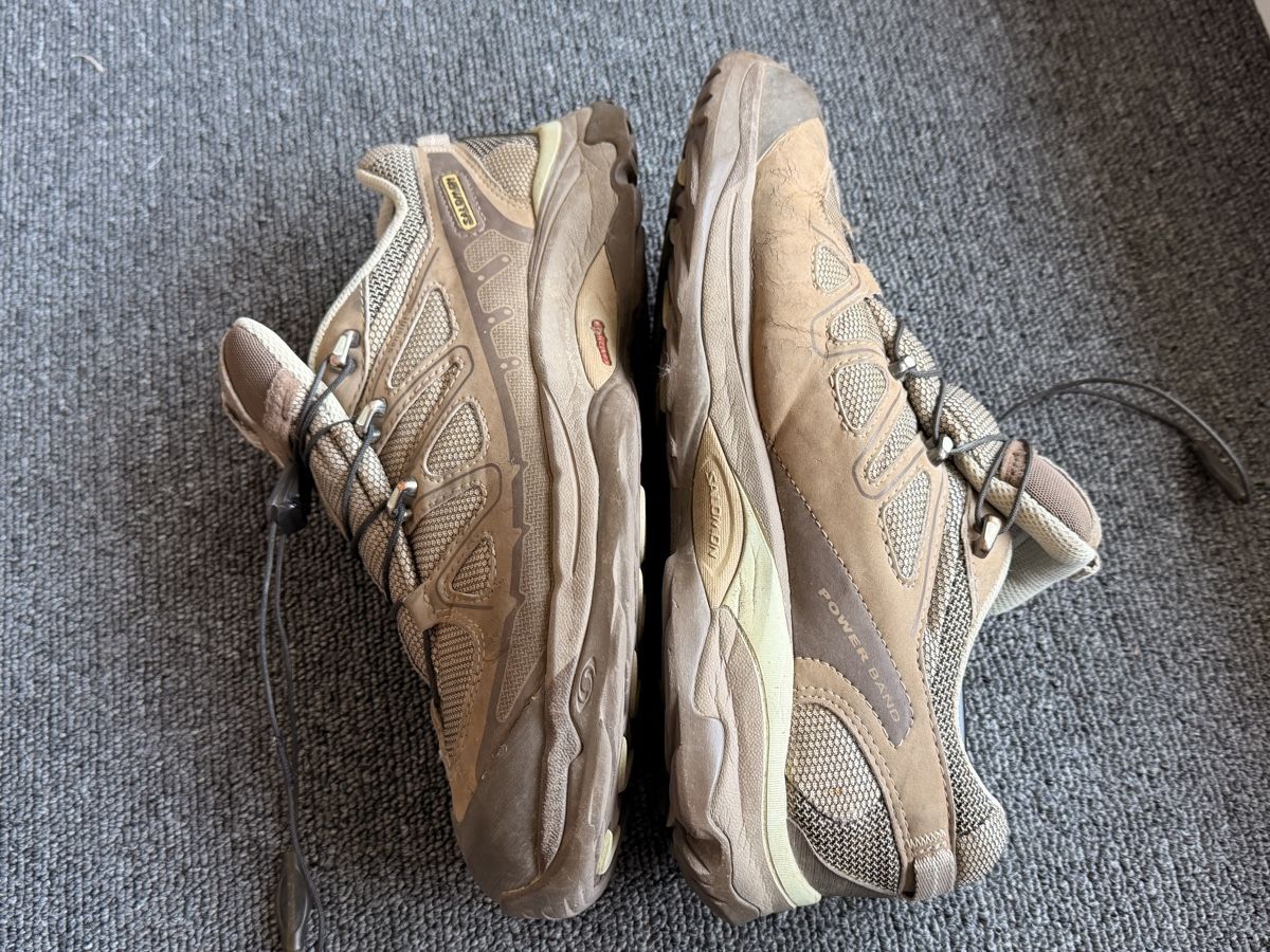 Salomon X ULTRA 360 GTX femme taille 37.5 (D'occasion) à Bulle pour CHF ...