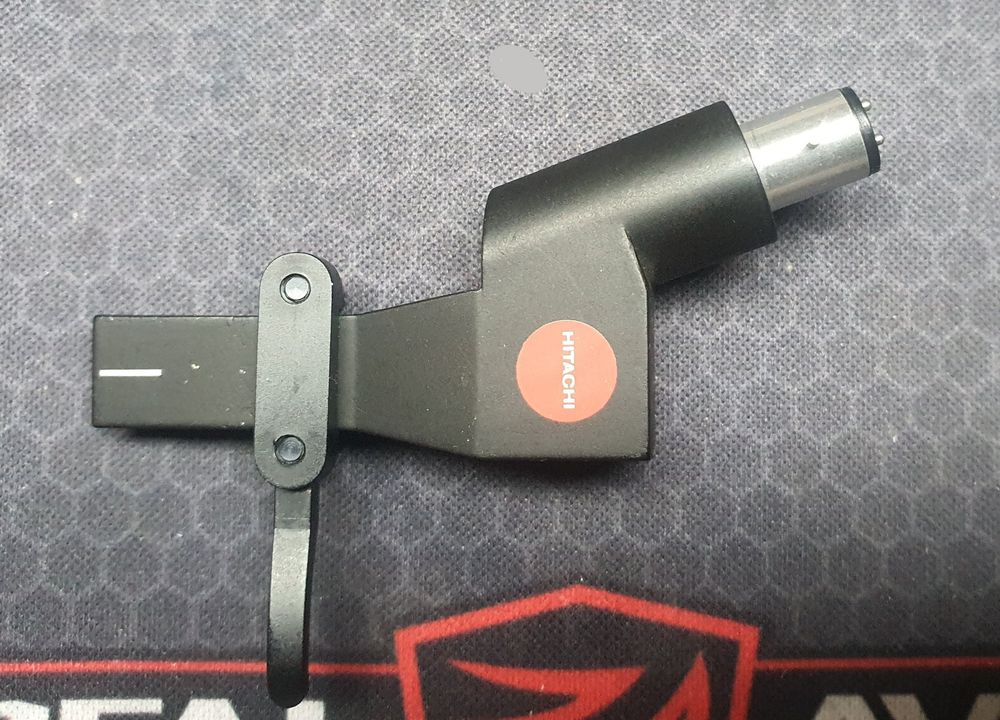 Hitachi Headshell (Gebraucht) in Schachen LU für CHF 9 – mit Lieferung ...