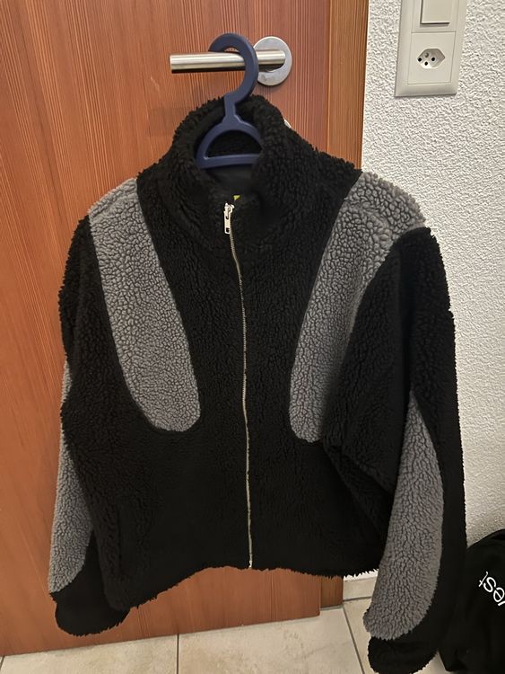 Systemic Fleece Jacke | Kaufen auf Ricardo