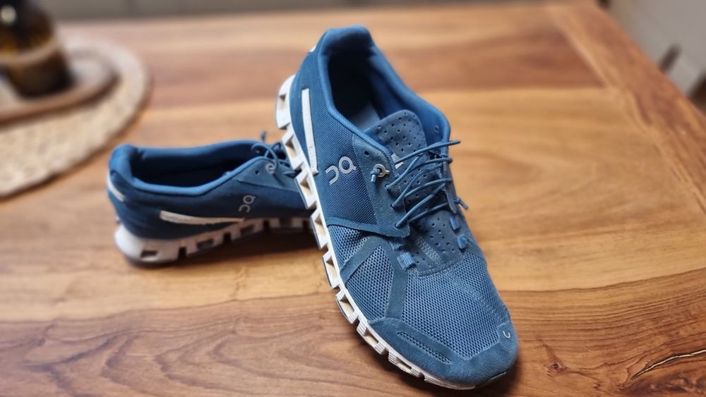 One Turnschuhe Gr 43 | Kaufen auf Ricardo