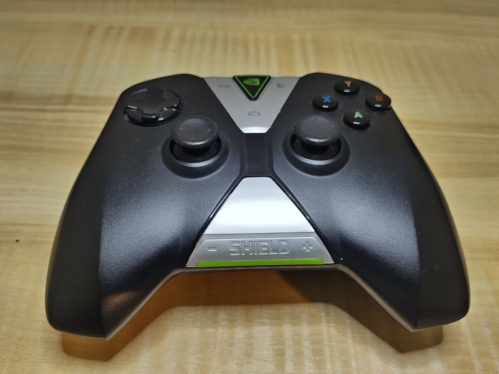 Nvidia Shield Controller | Kaufen auf Ricardo