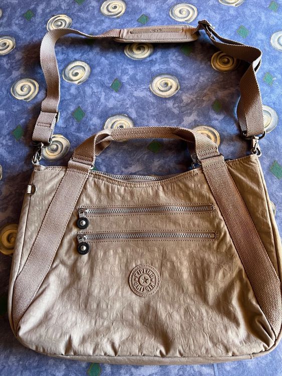 Kipling Handtasche/ Laptoptasche, Kipling sac a main/ordi (Neu (gemäss Beschreibung)) in COLOGNY ...