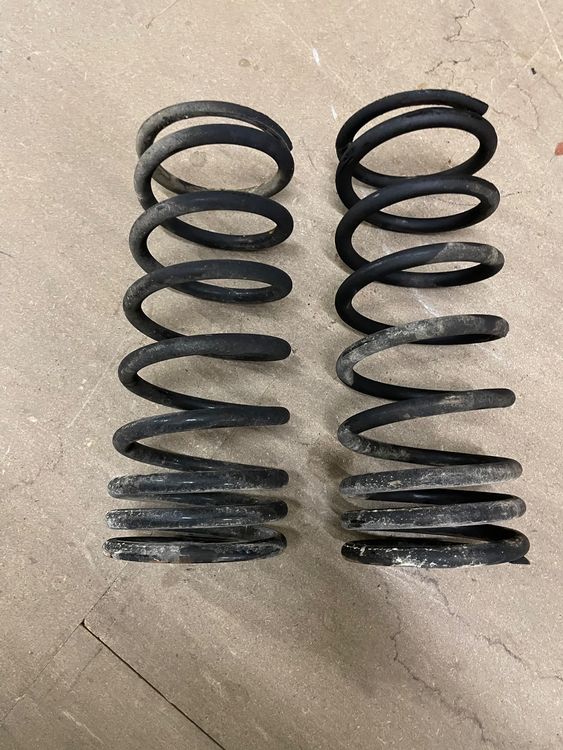 Federn Land Rover Defender Original HA | Kaufen auf Ricardo