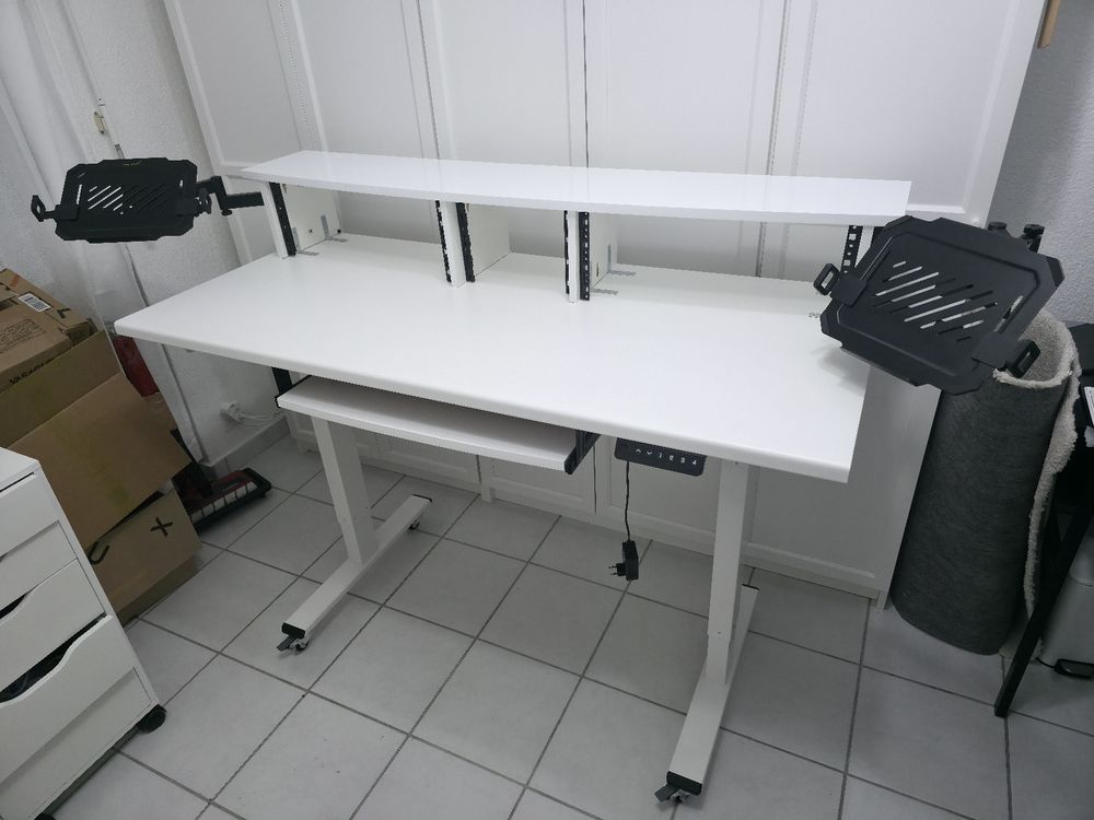 Bureau électrique Producer Station (Neuf (Voir description)) à Embrach ...