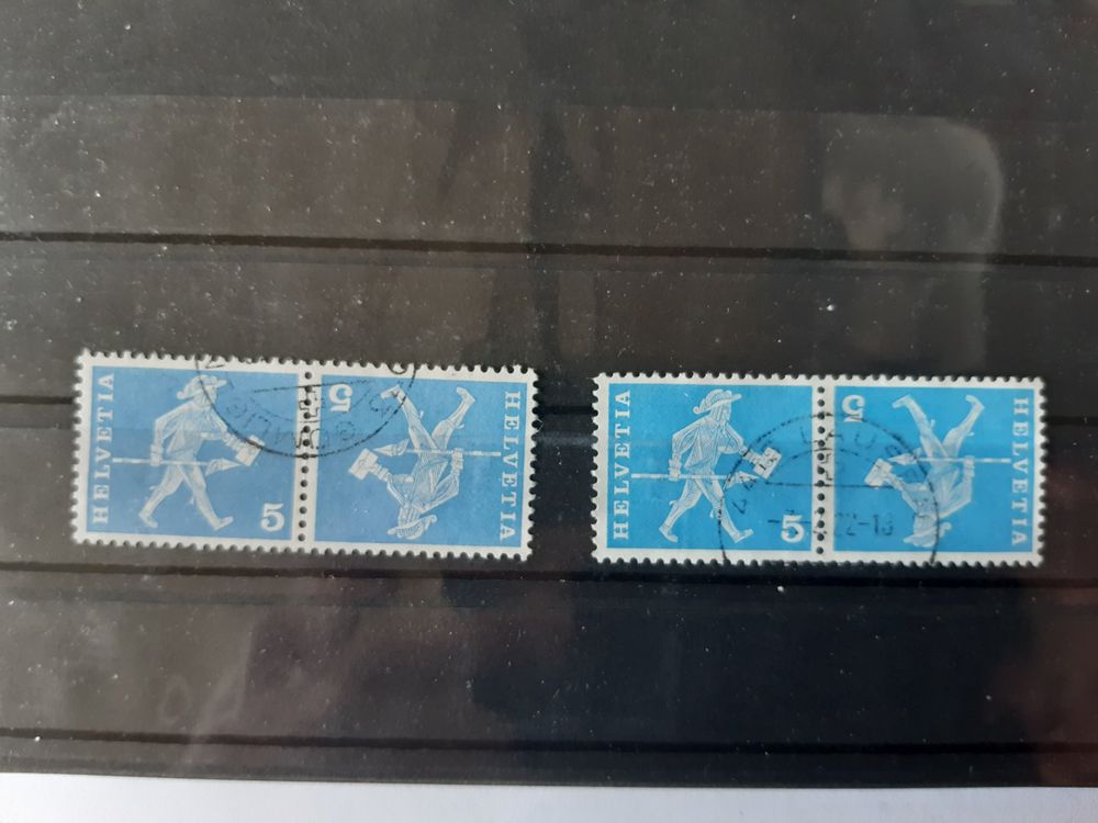 CH Kehrdruck | Kaufen auf Ricardo