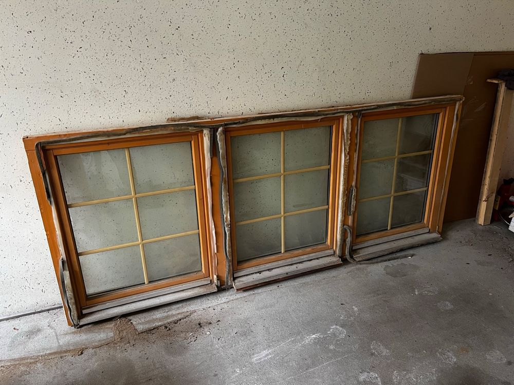 Stilvolle Gebraucht Fenster Kaufen Fotos