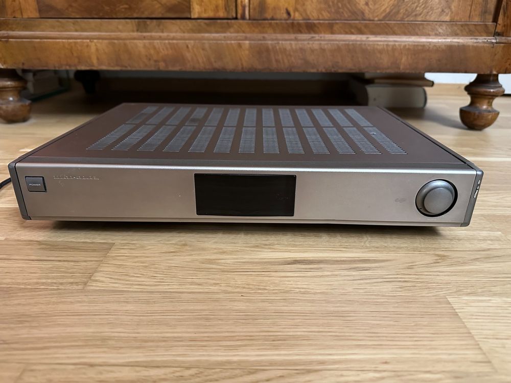 Marantz SR1041 Tuner Amplifier slimline HiFi Receiver (Gebraucht) in Luzern für CHF 60 – mit ...
