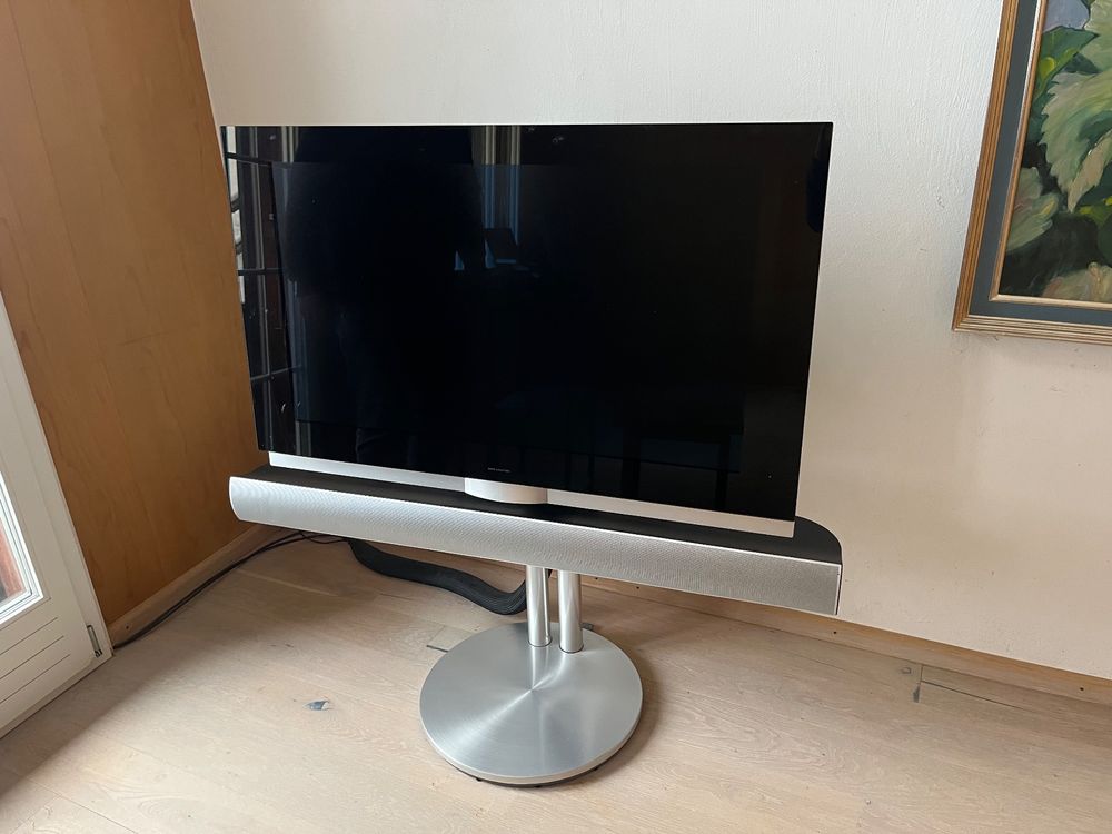 Bang & Olufsen Beovision 7-40 | Kaufen auf Ricardo