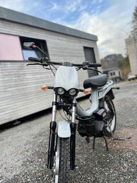 Tomos FunSport | Kaufen auf Ricardo