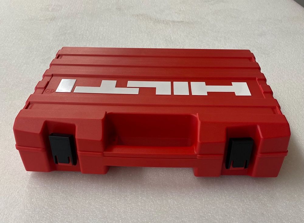 Hilti Sortimo Werkzeugkoffer | Kaufen auf Ricardo