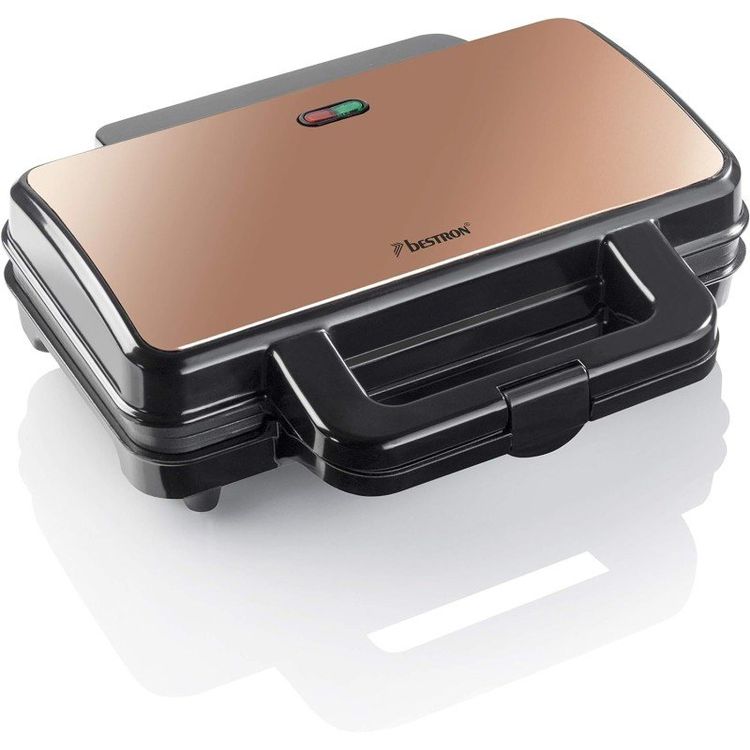 French Toast Sandwichmaker Schinken Käse 900 Watt | Acheter sur Ricardo