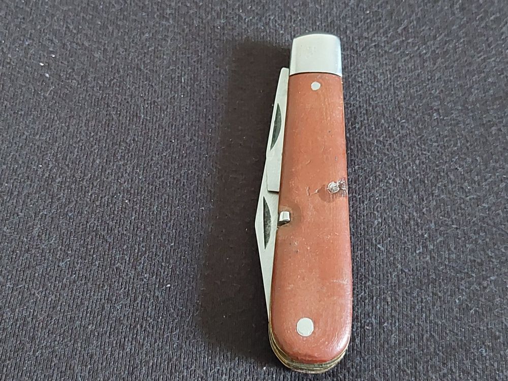 Sammlermesser Wenger Tahara (Gebraucht) in Gossau SG für CHF 36 – mit ...