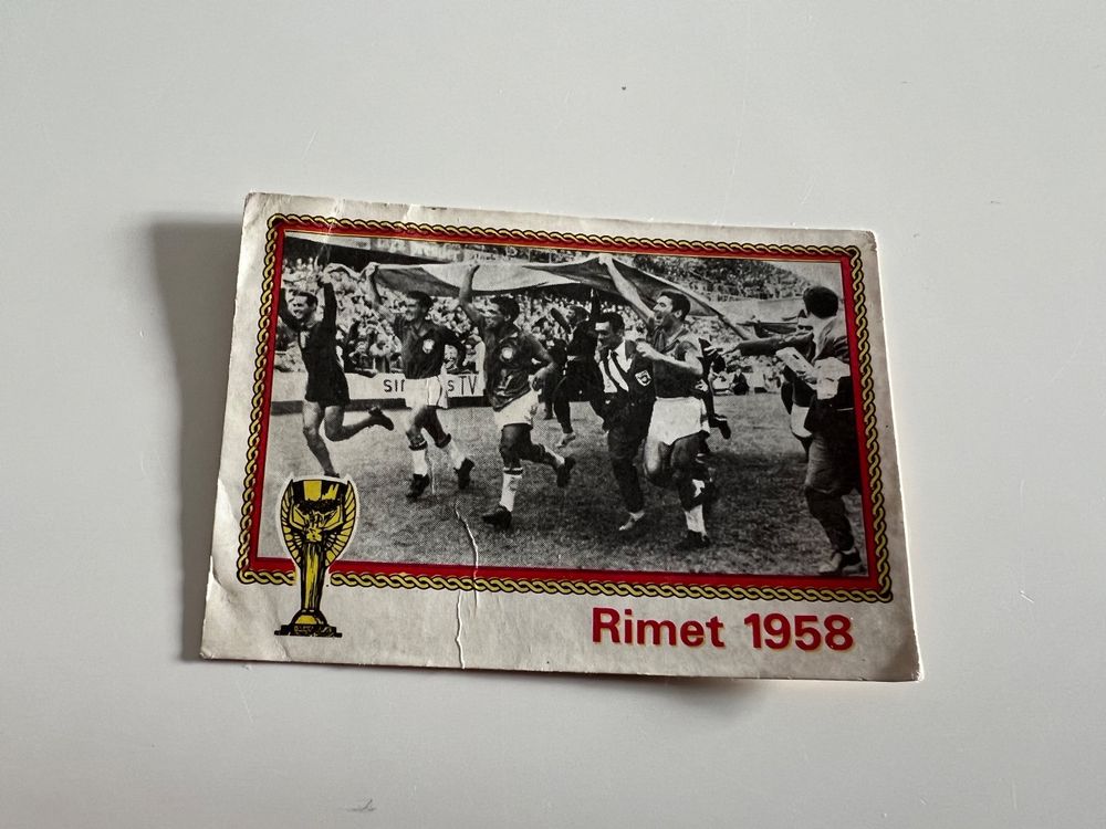 Panini Bilder 1974/74 | Kaufen auf Ricardo