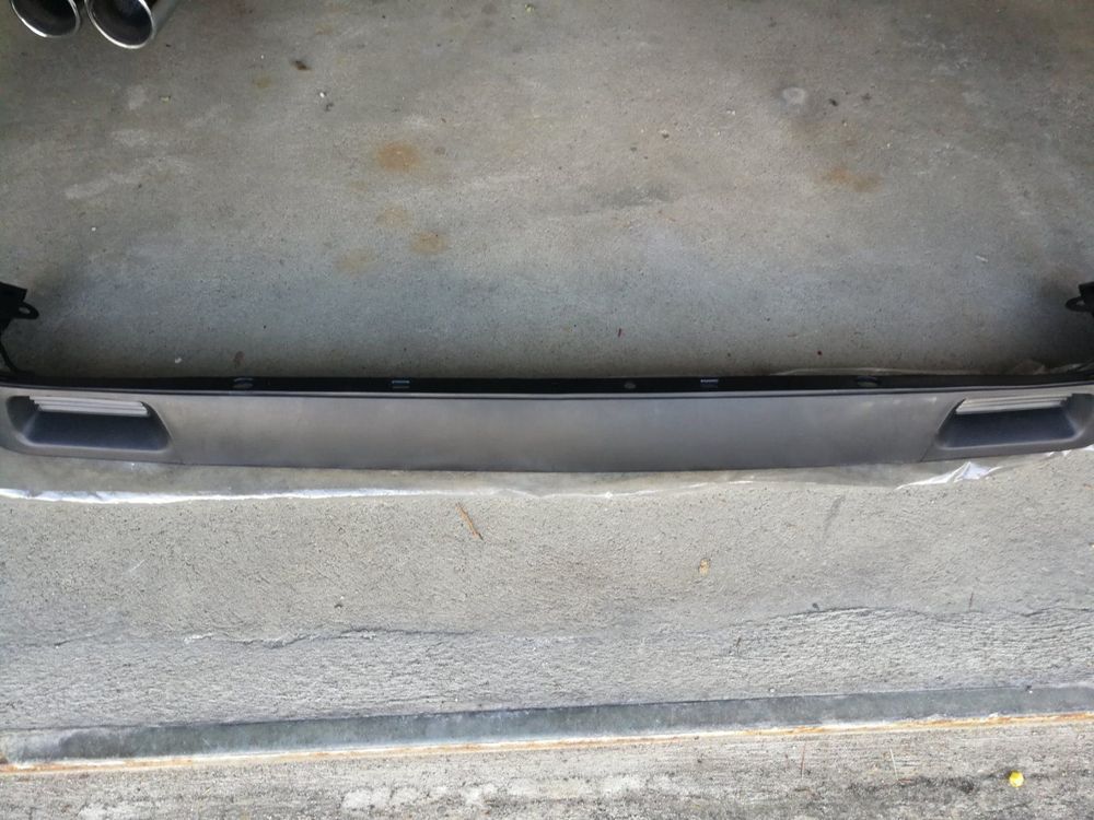Vw golf 2 Spoiler | Kaufen auf Ricardo