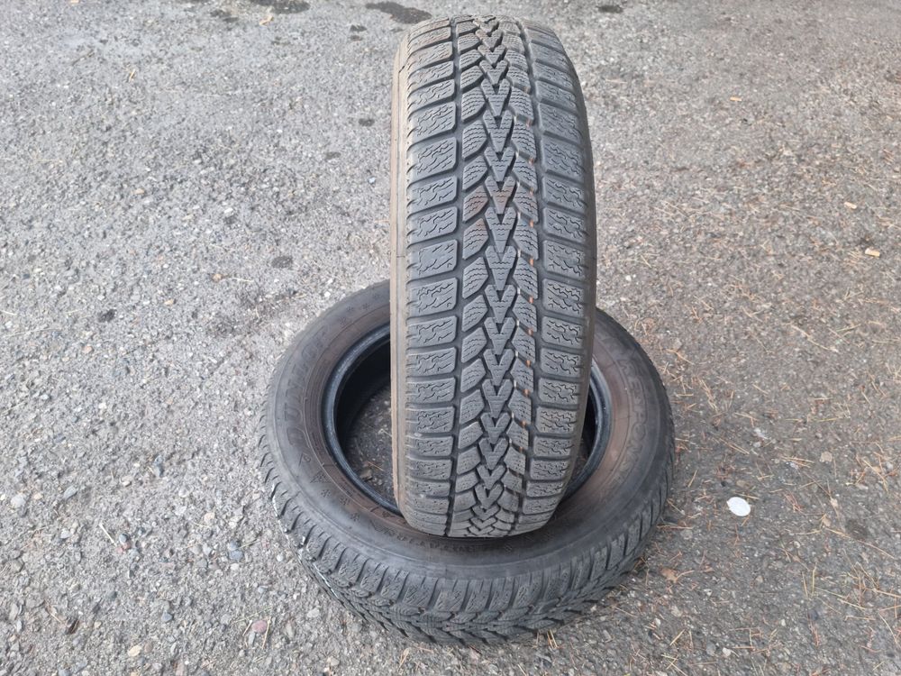 175/65 R15 84T Dunlop Winter Response - 2 | Kaufen auf Ricardo