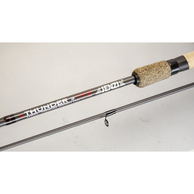 THUNDER TPS POWERSPIN 240/10-28 gr. (Neu und originalverpackt) in Frauenkappelen für CHF 40 ...