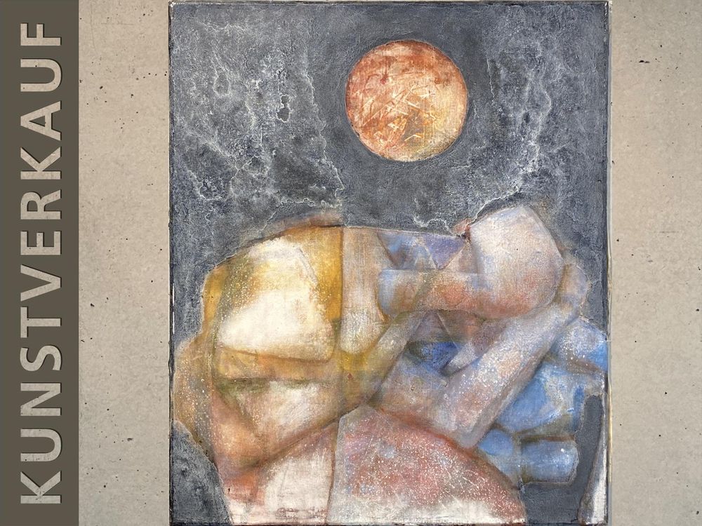 Mark Buchmann - Swiss Art Selection | Kaufen auf Ricardo