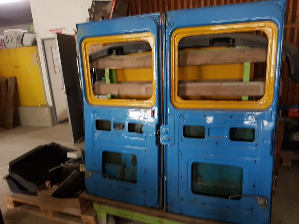 Mercedes T1 309D | Kaufen auf Ricardo