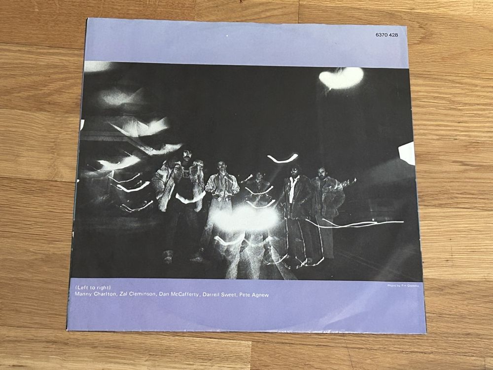 Nazareth. 1978. No mean city (Gebraucht) in Faulensee für CHF 20 – mit ...