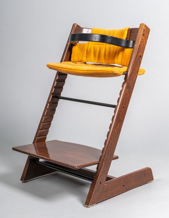Tripp Trapp Stuhl von Stokke (Gebraucht) in wettingen für CHF 100 – nur ...