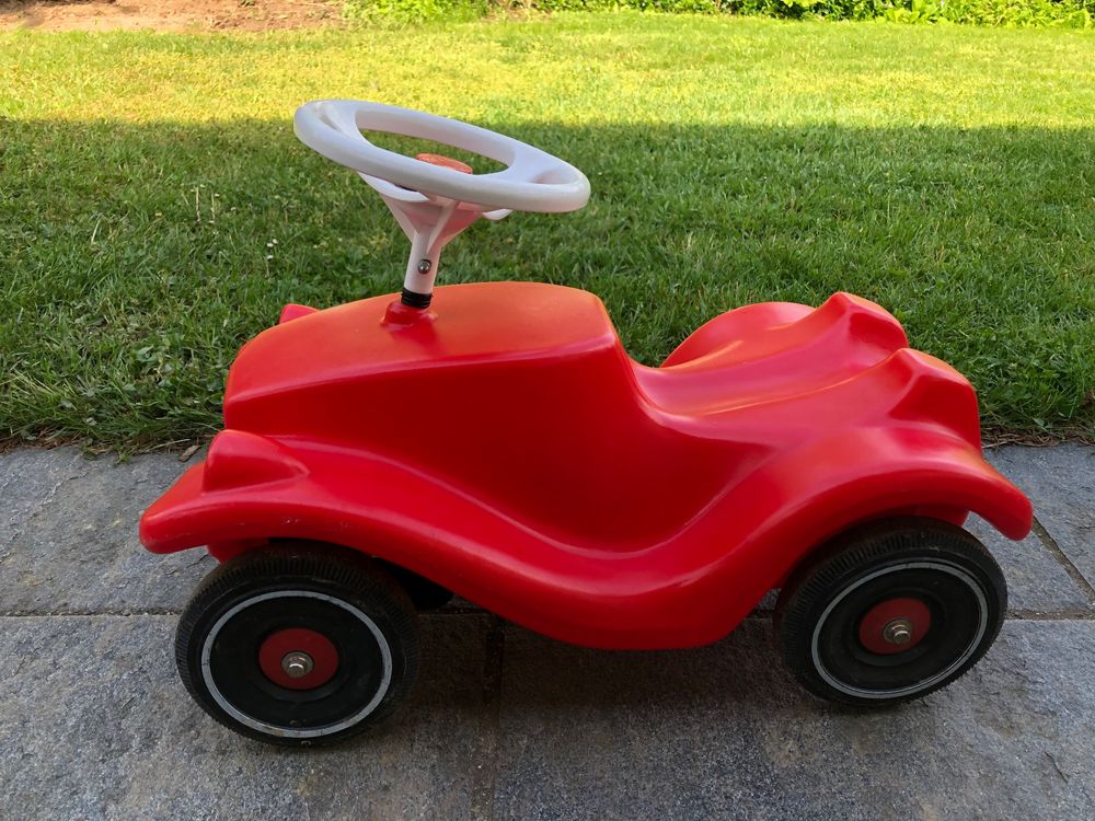 Kinder Bobby Car Classic | Kaufen auf Ricardo
