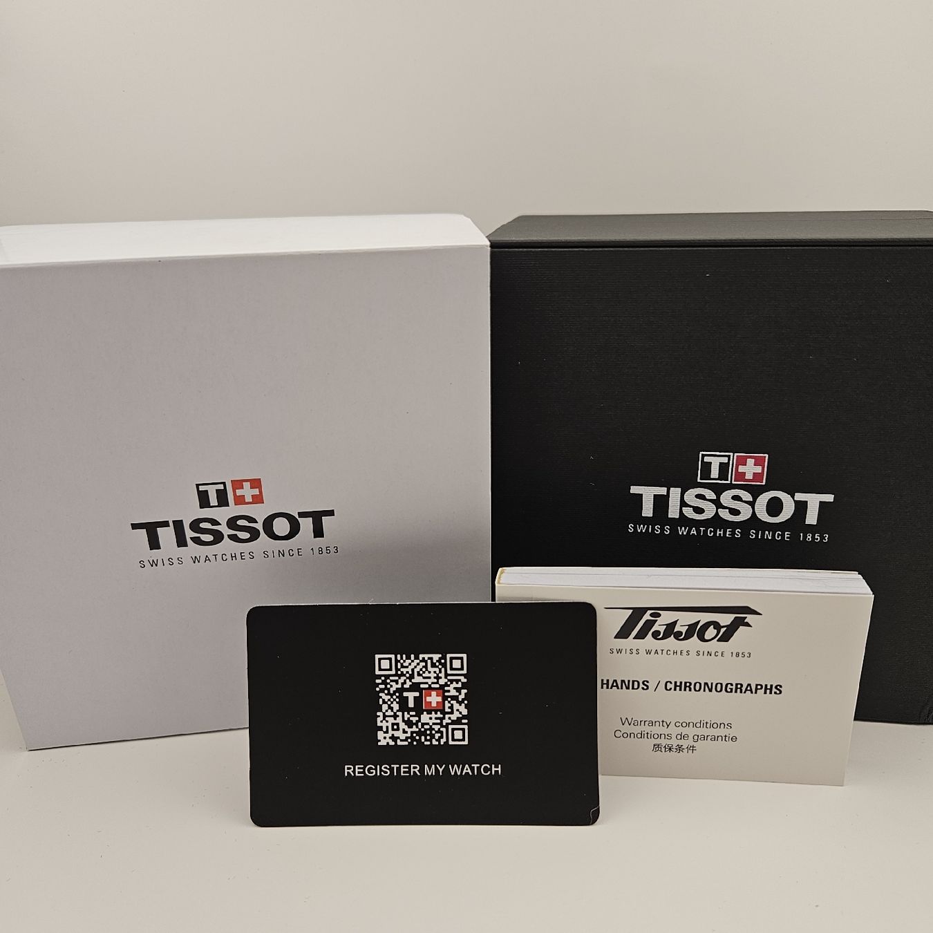 NEU | Tissot PRX Quarz 40 mm – T137.410.11.091.01 (Neu und ...