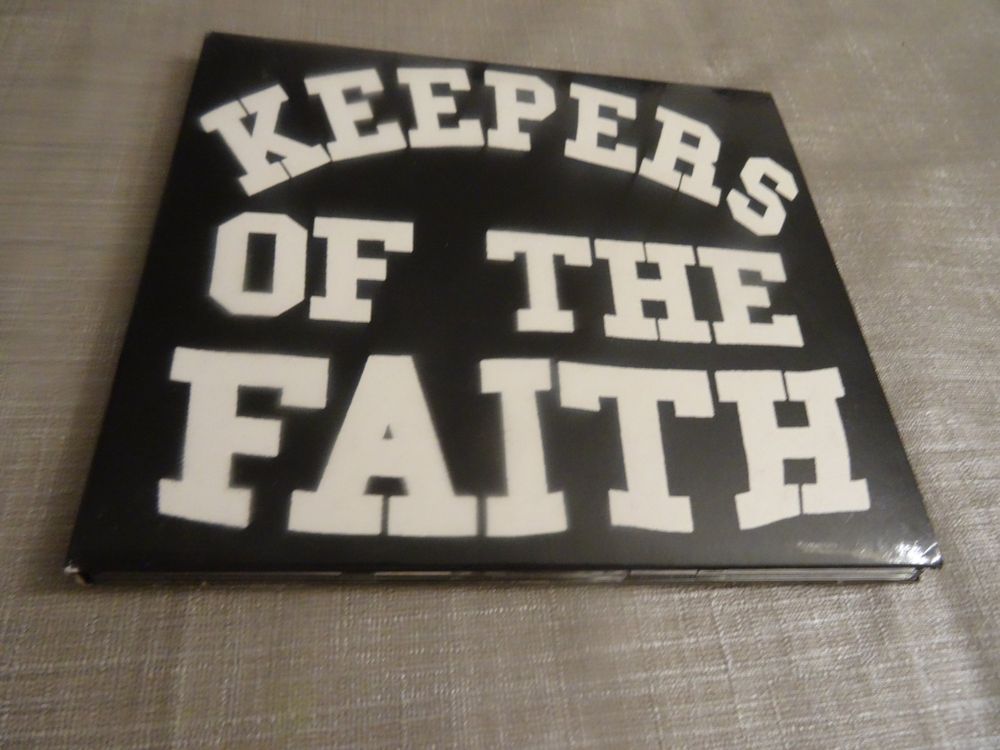 Keepers of the Faith CD (Gebraucht) in Olten für CHF 8 – mit Lieferung ...