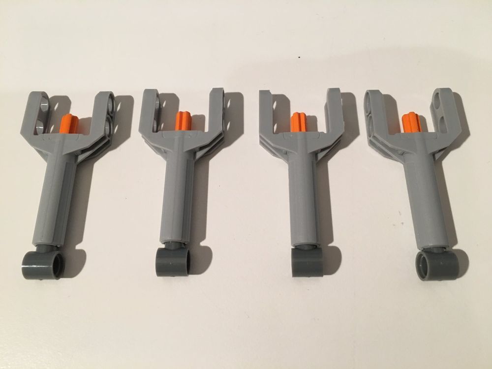 Lego*4*Linearantrieb*mini*K31A*MF (Neu (gemäss Beschreibung)) in Wald ...
