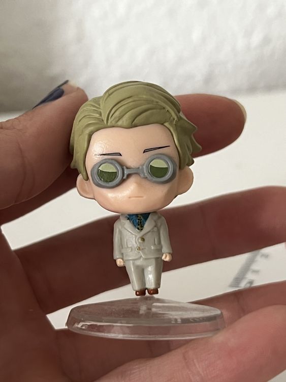 Mini Nanami Kento Anime Figur, Jujutsu Kaisen | Kaufen auf Ricardo