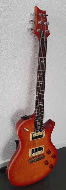 PRS SE 245 Singlecut VS | Kaufen auf Ricardo