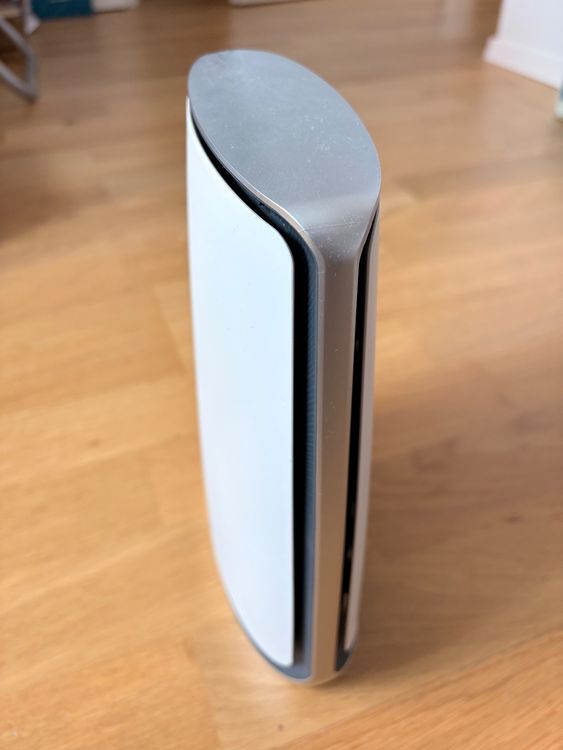 ORbi RBR850 - WiFi-6-Router AX6000 (Gebraucht) in Basel für CHF 125 ...