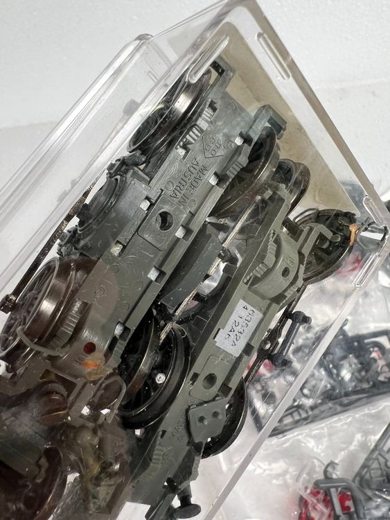 kleines Lot Roco Zurüstteile | Kaufen auf Ricardo