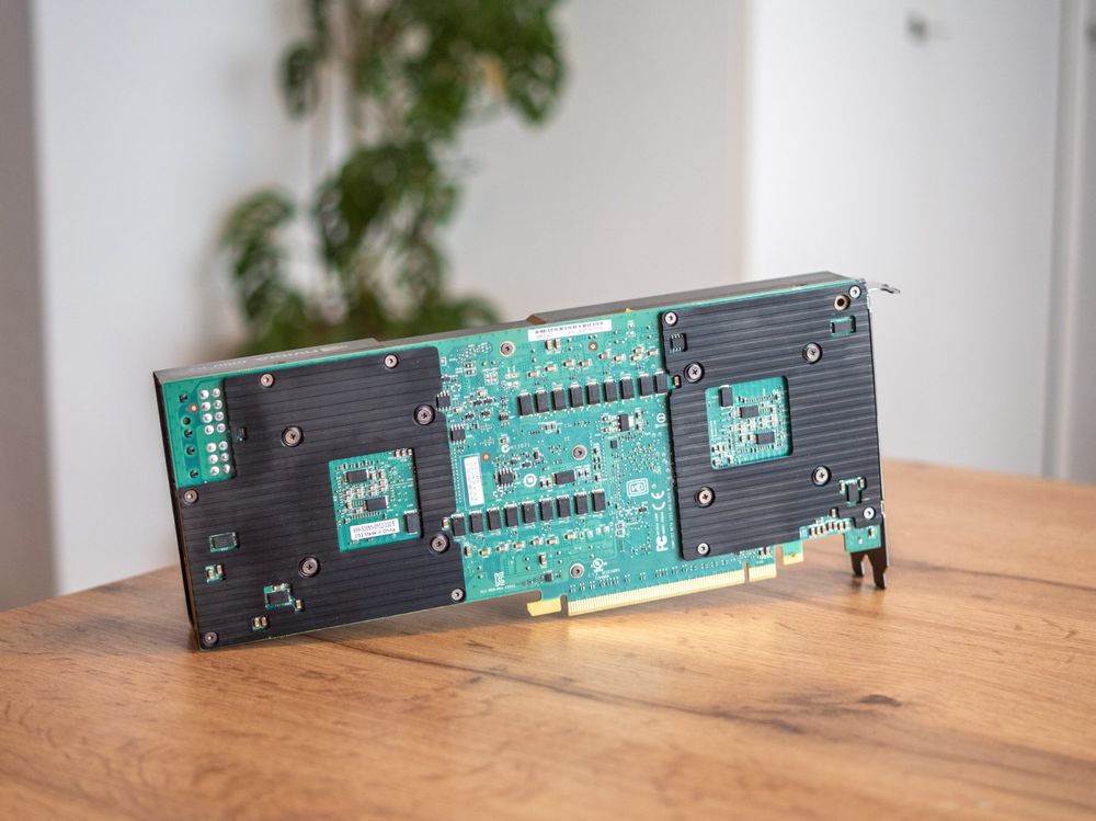 NVIDIA GRID K2 8GB GDDR5 GPU – Dual Kepler, 3072 CUDA Cores (Gebraucht) in Zürich für CHF 49 ...