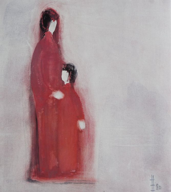 HAYOZ-HÄFELI, Hedwig "Glücklich" (Gebraucht) in Thun für CHF 28 – mit ...